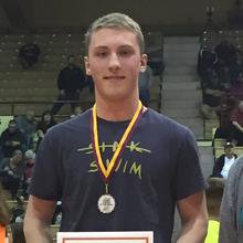 Ryan Devito | Swimcloud