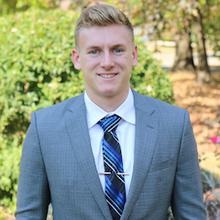 Sam Wehrli | Swimcloud