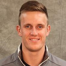 Garrett Simpson | Swimcloud