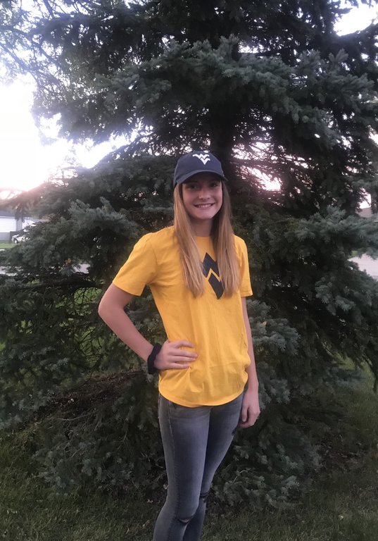 Emma bliss | Swimcloud