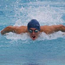 Tomas Botero | Swimcloud