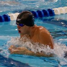 Ben Hawkins | Swimcloud