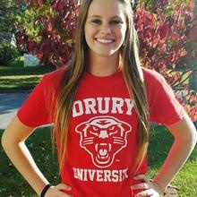 Allison Weber | Swimcloud