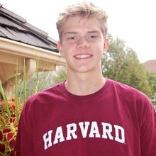 Jared Simpson | Swimcloud