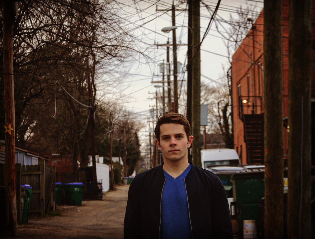 Michael Senter | Swimcloud
