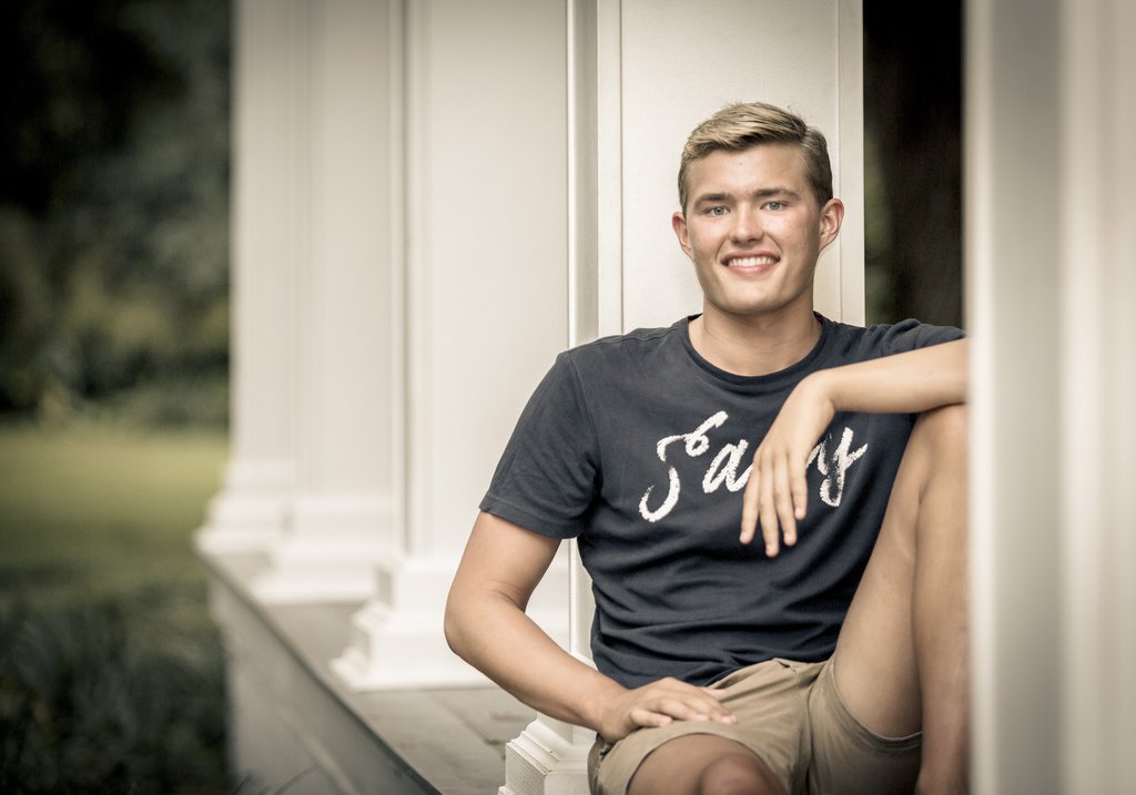 Dylan Hammond | Swimcloud