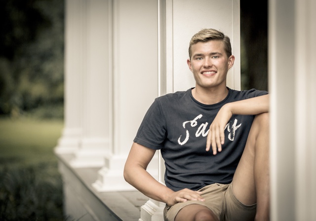 Dylan Hammond | Swimcloud