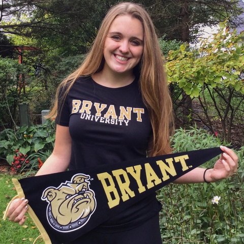 Claire Russell | Swimcloud