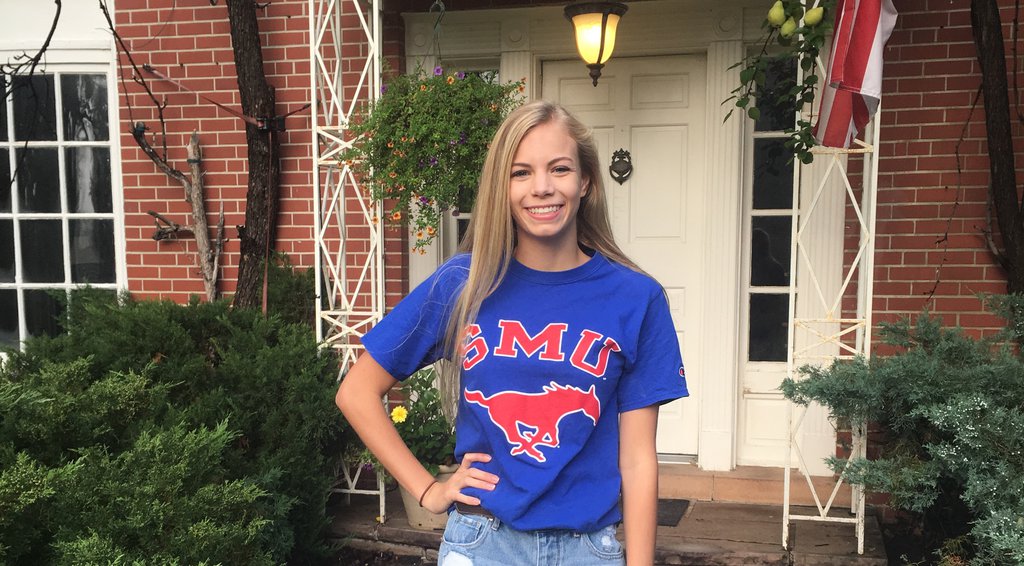 Elise Johnson | Swimcloud