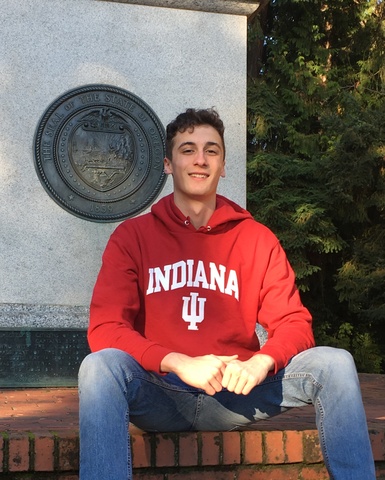 Van Mathias | Swimcloud