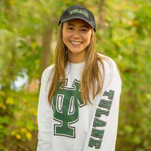 Olivia French | Swimcloud