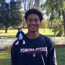 Jason Lu | Swimcloud