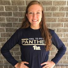 Alyssa Conley | Swimcloud