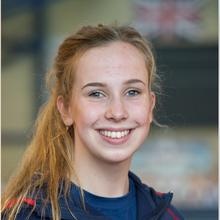 Izzy Jones | Swimcloud