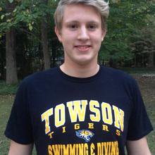 Evan Lynch | Swimcloud