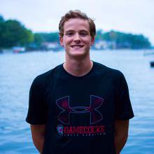 Robbie Epler | Swimcloud