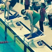 Amelia Nielsen | Swimcloud