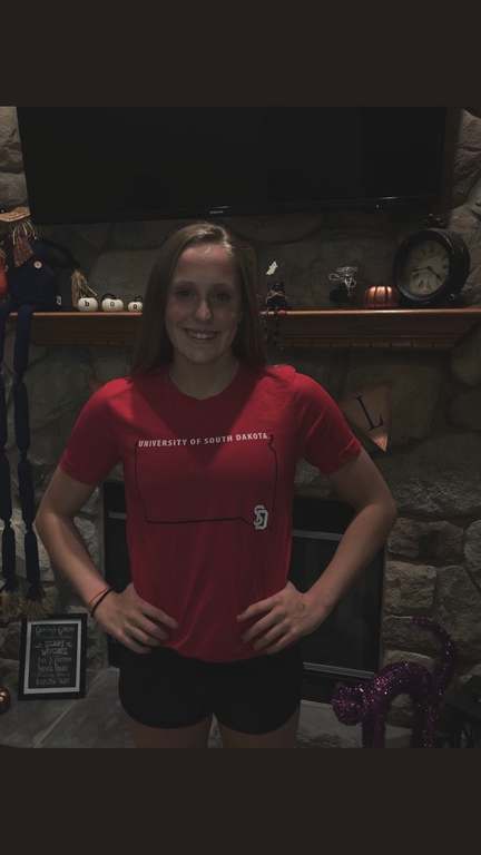 Isabel Fairbanks | Swimcloud