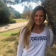 Abbie Nelson | Swimcloud