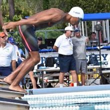 Peter Tanner | Swimcloud