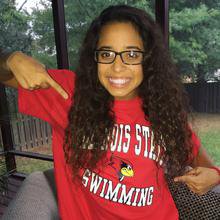 Haley Rivera | Swimcloud