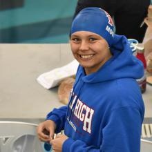 Skylar Moore | Swimcloud