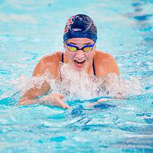 Emily Taylor | Swimcloud