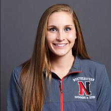 Sidney Smith | Swimcloud