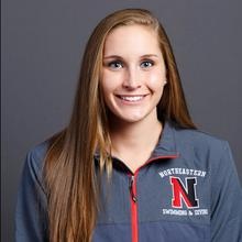 Sidney Smith | Swimcloud