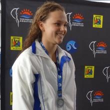 Emma Tarr | Swimcloud