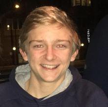 Nathan McCormick | Swimcloud