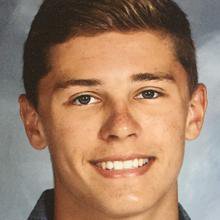 Cole Steffl | Swimcloud