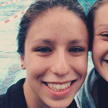 Celeste Garza | Swimcloud