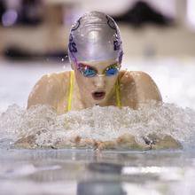 Chloe Taylor | Swimcloud