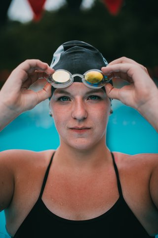 Sophie Hunter | Swimcloud