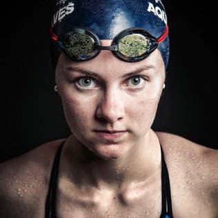 Izzy Bertaud | Swimcloud