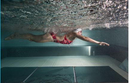 Scout Easton | Swimcloud