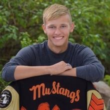 Connor Hart | Swimcloud