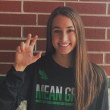 Brooke Beddingfield | Swimcloud