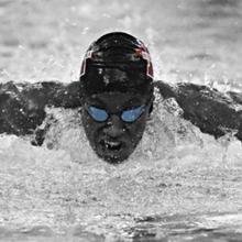 Neil Horne | Swimcloud