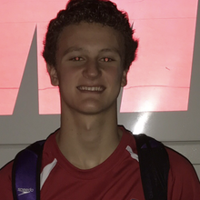 Isaac Boyd | Swimcloud