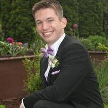 Matthew Bailey | Swimcloud