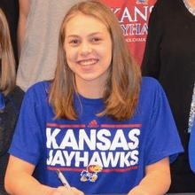 Greta Olsen | Swimcloud