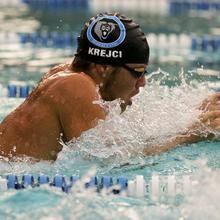 Ryan Krejci | Swimcloud