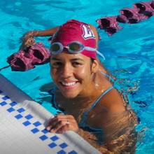 Taylor Anderson | Swimcloud