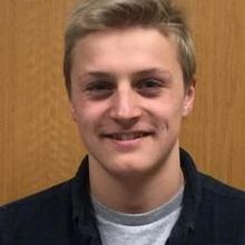 Harrison Homans | Swimcloud