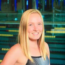 Kayla Rinderknecht | Swimcloud