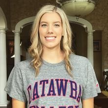 Sierra Best | Swimcloud