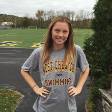 Madi Grenoble | Swimcloud