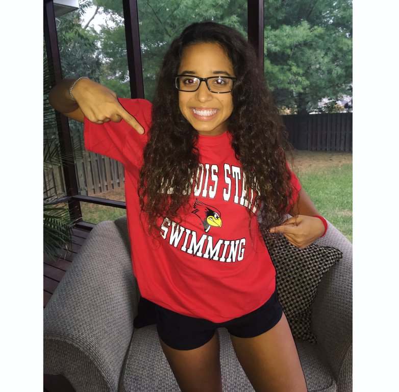 Haley Rivera | Swimcloud